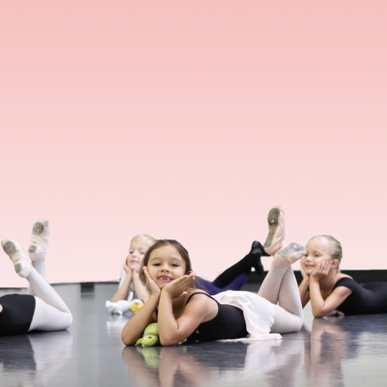 Orange County Ballet Classes - V and T Ballet Academy